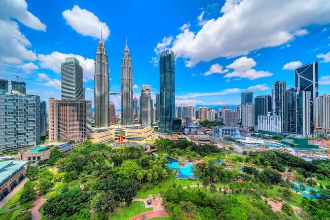3 Hour Kuala Lumpur Private Food Tour With A Guide - FAQ