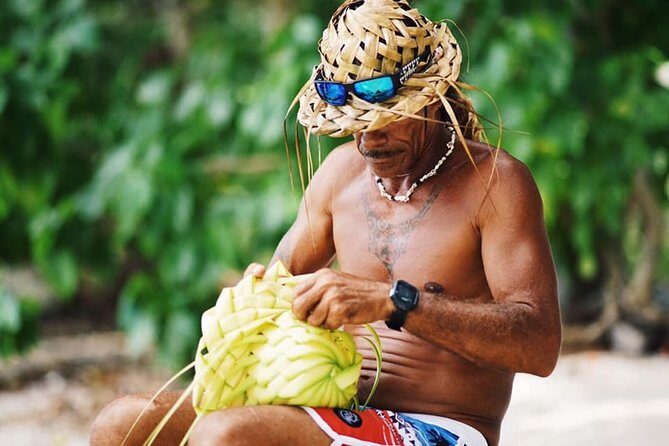 3-hour Lagoon Snorkeling Tour - Private Tour - Key Points
