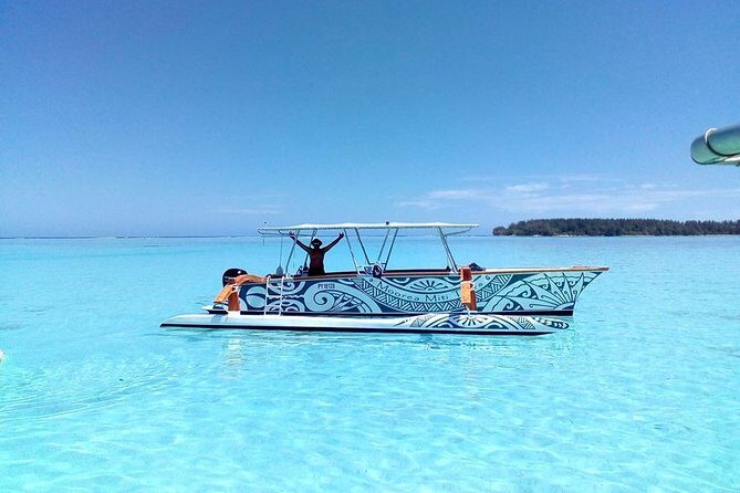 3-hour Lagoon Snorkeling Tour - Private Tour - FAQs