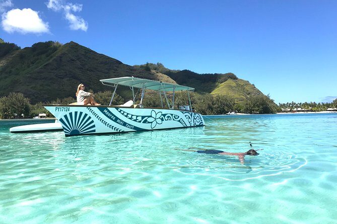 3-hour Lagoon Snorkeling Tour - Shared Tour - Final Thoughts