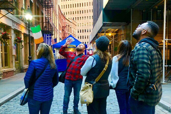 3 Hour Lower Manhattan Walking Tour - An Honest Look at the 3-Hour Lower Manhattan Walking Tour