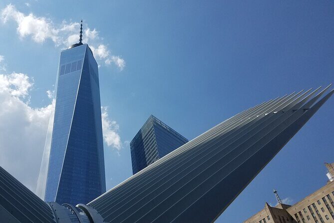 3 Hour Lower Manhattan Walking Tour - FAQ