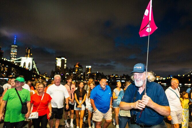 3 Hour Luxury Bus Tour of NYC Night Highlights - The Atmosphere & Overall Experience