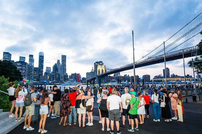3 Hour Luxury Bus Tour of NYC Night Highlights - Who Should Consider This Tour?
