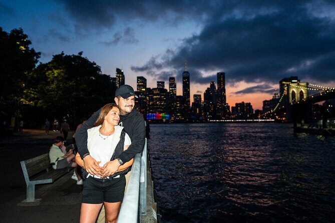 3 Hour Luxury Bus Tour of NYC Night Highlights - FAQ