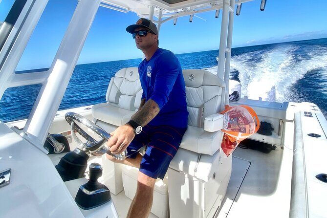 3-Hour Luxury Private Custom Charter - How Does It Compare in Value?