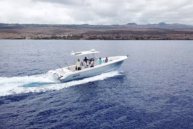 3-Hour Luxury Private Custom Charter - Who Should Consider This Tour?