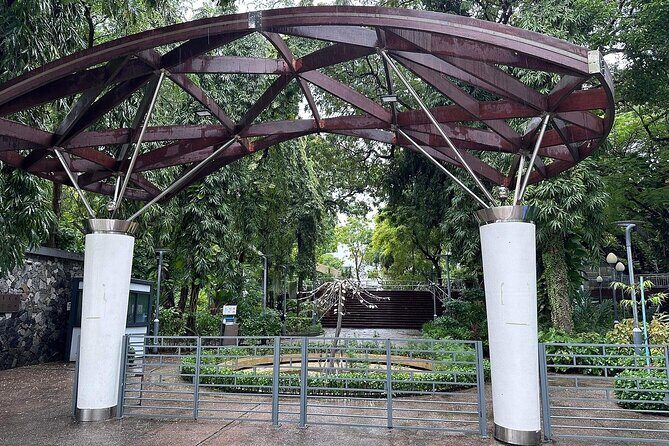 3 Hour Male' City Tour with Local Guide - A Closer Look at the Itinerary