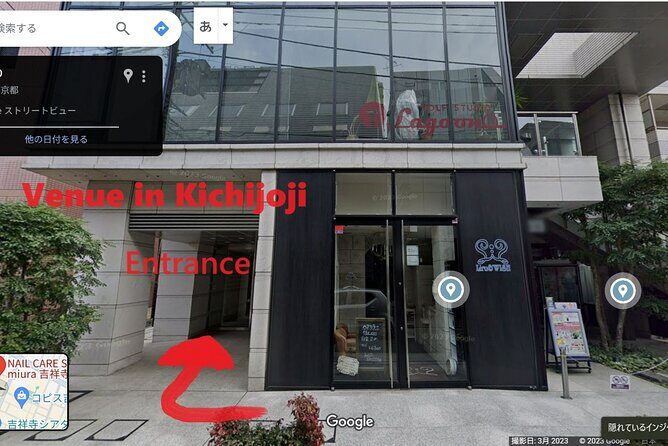 3-Hour Manga Drawing Workshop in Tokyo - Key Points