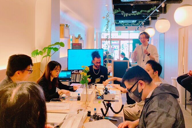 3-Hour Manga Drawing Workshop in Tokyo - Who Should Consider This Experience?