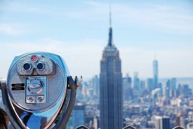 3 Hour Manhattan Walking Tour with Top of the Rock Ticket - An Honest Look at the 3-Hour Manhattan Walking Tour with Top of the Rock Ticket