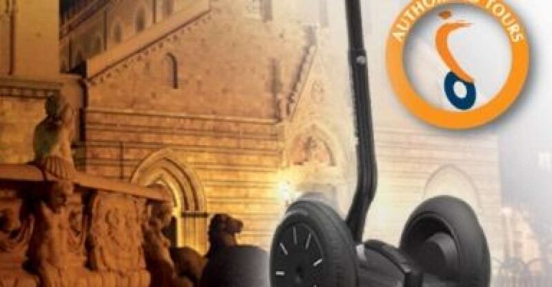 3-Hour Messina Segway PT Authorized Tour - An In-Depth Look at the Tour Experience