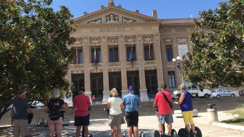 3-Hour Messina Segway PT Authorized Tour - The Bottom Line: Who Should Consider This Tour?