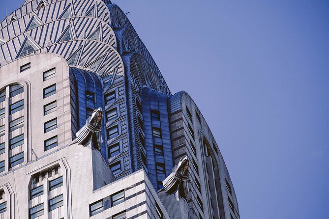 3 Hour Midtown Manhattan Architectural Tour - An Overview of the Tour Experience