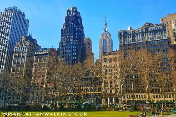 3 Hour Midtown Manhattan Architectural Tour - Final Thoughts: Who Will Love This Tour?