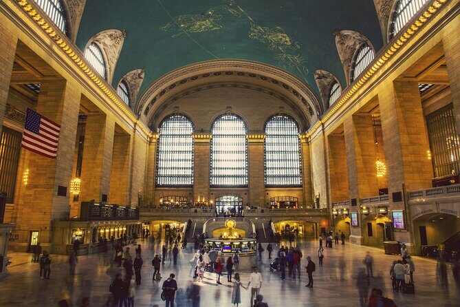 3 Hour Midtown Manhattan Walking Tour - Why This Tour Provides Solid Value