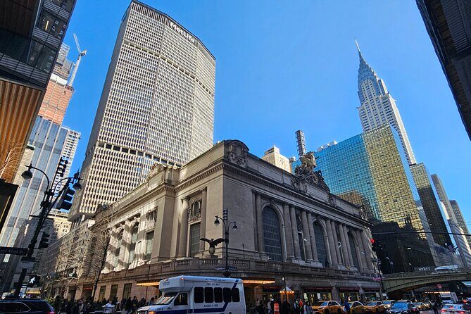 3 Hour Midtown Manhattan Walking Tour - Final Thoughts