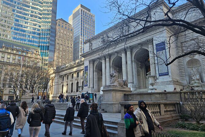 3 Hour Midtown Manhattan Walking Tour - FAQ: Your Questions Answered