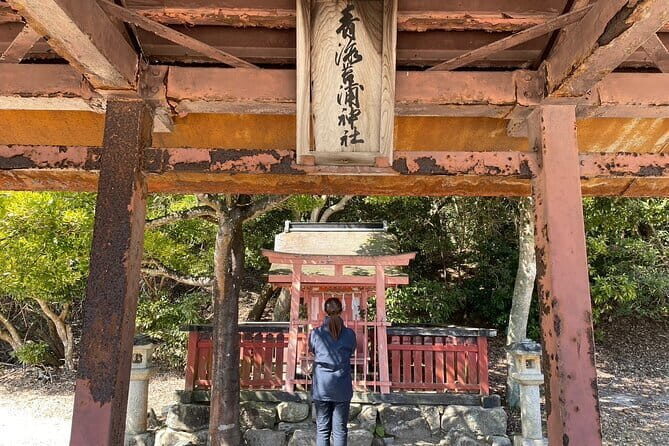 3 Hour Nanaura Tour around Miyajima with Lunch Box - Who Would Enjoy This Tour?