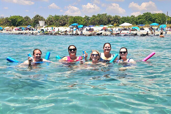 3-Hour Narrated Sightseeing Tours & Sunset Trips: West Palm Beach - Itinerary Breakdown: What to Expect