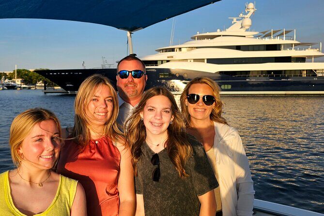 3-Hour Narrated Sightseeing Tours & Sunset Trips: West Palm Beach - Whats Included and What You Need to Know