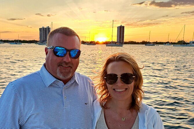 3-Hour Narrated Sightseeing Tours & Sunset Trips: West Palm Beach - Final Thoughts
