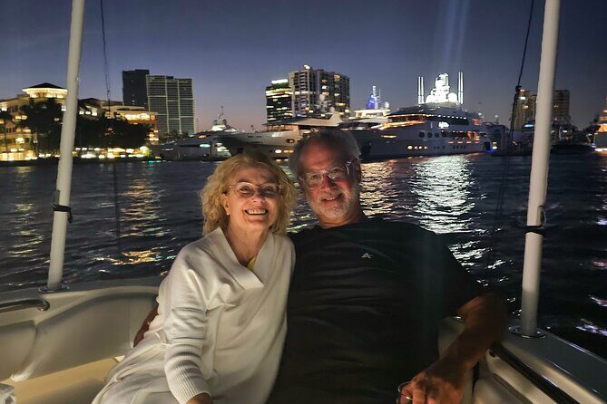 3-Hour Narrated Sightseeing Tours & Sunset Trips: West Palm Beach - FAQs