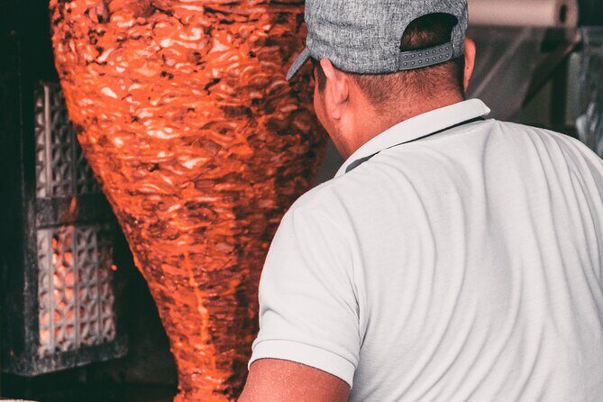 3-Hour Night Tacos and Mezcal Crawl in Mexico with Guide - In-Depth Look at the Itinerary and Stops