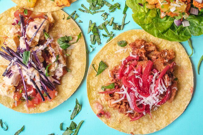 3-Hour Night Tacos and Mezcal Crawl in Mexico with Guide - Why This Tour Might Be Perfect for You