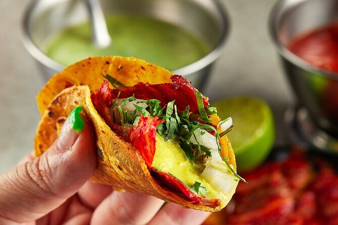 3-Hour Night Tacos and Mezcal Crawl in Mexico with Guide - Final Thoughts
