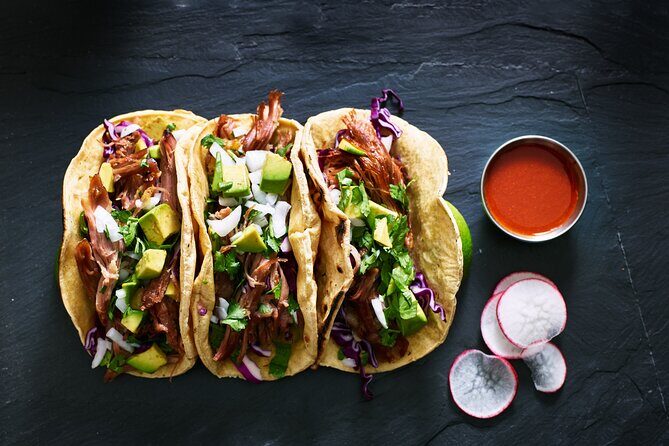 3-Hour Night Tacos and Mezcal Crawl in Mexico with Guide - FAQ