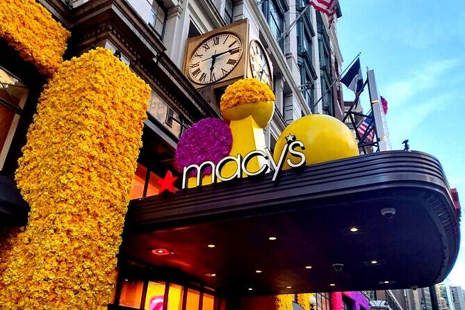 3 Hour NYC Private Limousine Tour - An Inside Look at the NYC Private Limousine Experience