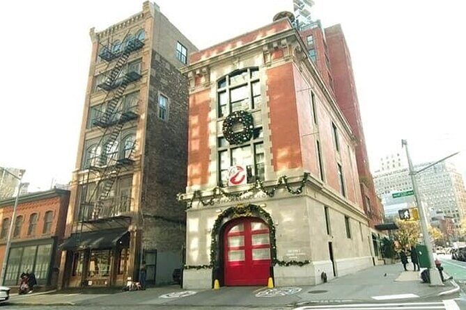 3 Hour NYC Private Limousine Tour - The Bottom Line