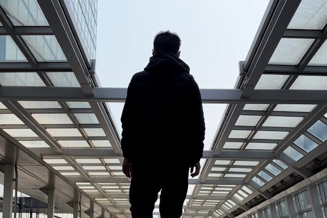 3-Hour Odaiba Scenic Photo Walking Tour - Practical Aspects and Tips