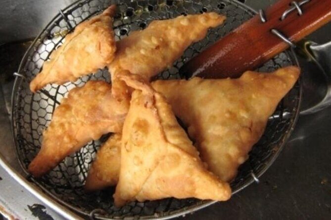 3 Hour of Penang Street Food Walkabout Tour The Heritage Site - Who Will Love This Tour?