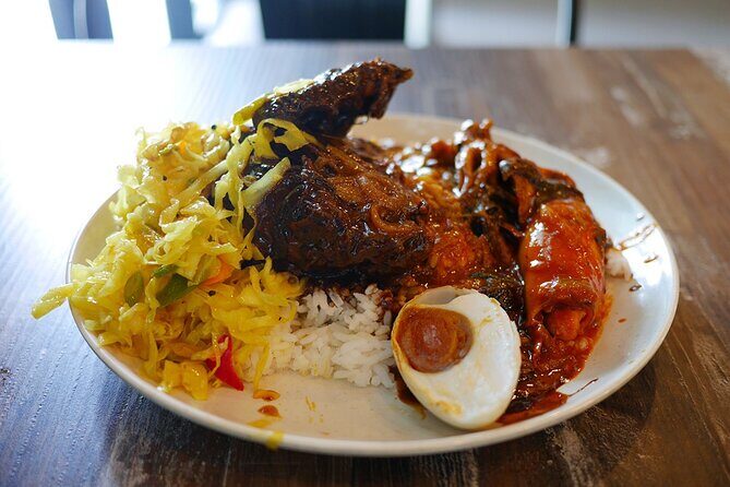 3 Hour of Penang Street Food Walkabout Tour The Heritage Site - FAQs