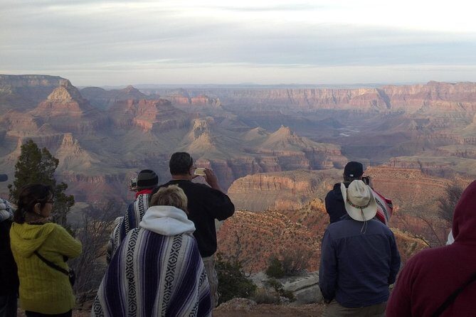 3 Hour Off-Road Sunset Safari to Grand Canyon with Entrance Gate Detour - Why Choose This Grand Canyon Sunset Safari?