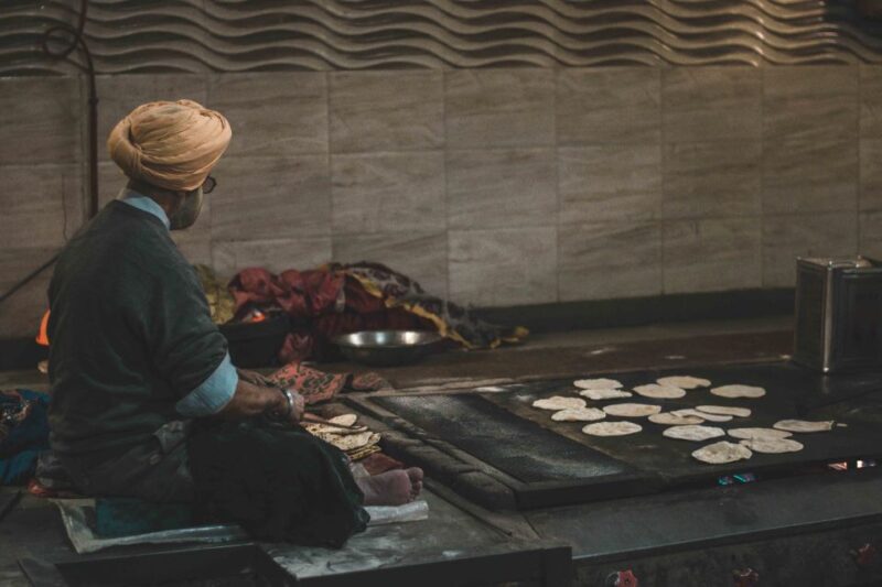 3-Hour Old Delhi Heritage Walking tour with Rickshaw ride - FAQs
