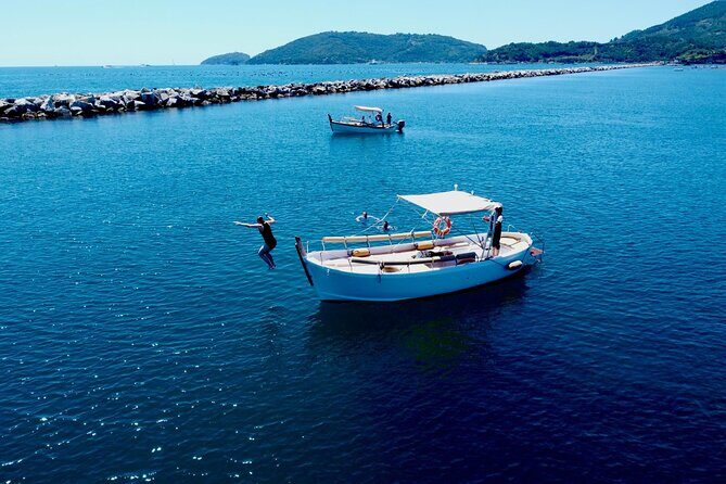 3 Hour One-Way Sunset Boat Tour from Monterosso to La Spezia - FAQ