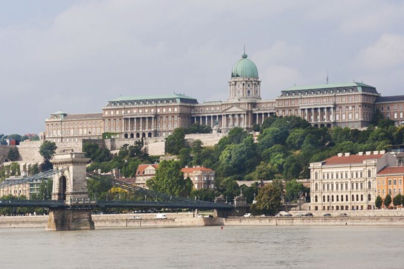 3-Hour Orientation Walking Tour of Buda and Pest - Final Thoughts: Who Should Consider This Tour?