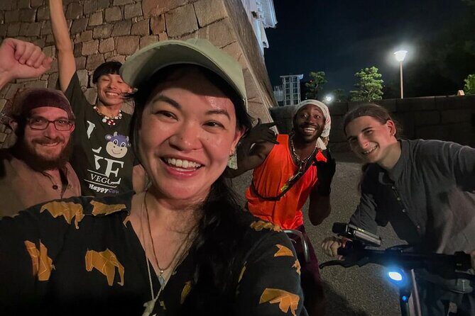 3-Hour Osaka Bike Tour/Customizable - Exploring the Osaka Bike Tour: A Locals Perspective