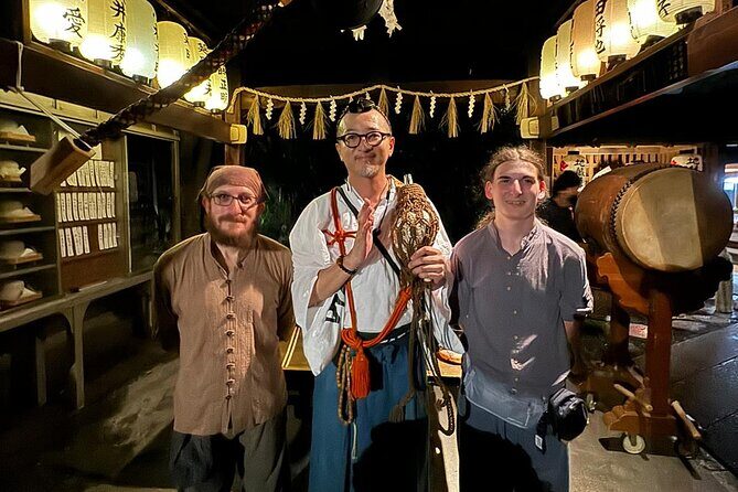 3-Hour Osaka Bike Tour/Customizable - What Makes This Tour Special?