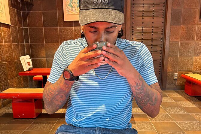 3-Hour Osaka Bike Tour/Customizable - What You Can Expect on the Ground