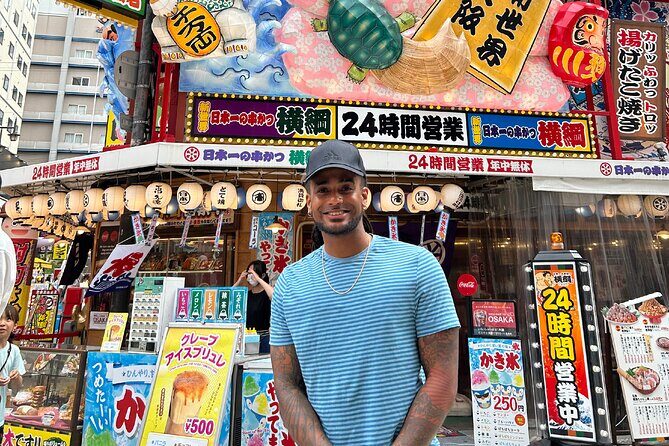 3-Hour Osaka Bike Tour/Customizable - The Value of the Experience