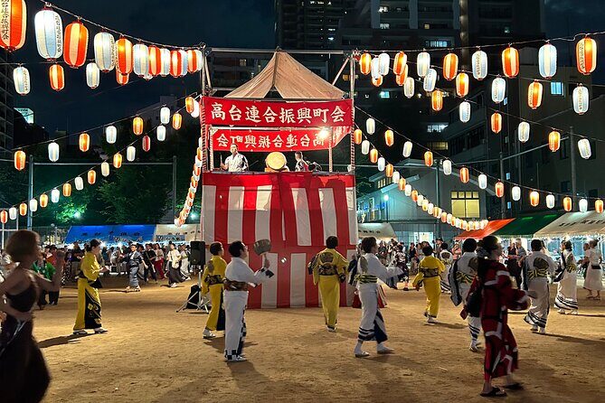 3-Hour Osaka Bike Tour/Customizable - Authenticity and Community Focus