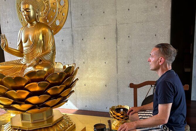 3-Hour Osaka Bike Tour/Customizable - Who Will Love This Tour?