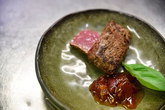 3 Hour Outback Gourmet Food and Aboriginal Art Tour - A Deep Dive into the Experience