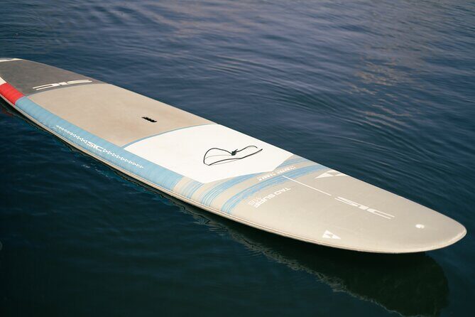 3 Hour Paddle Board Rental - Why This Experience Offers Great Value