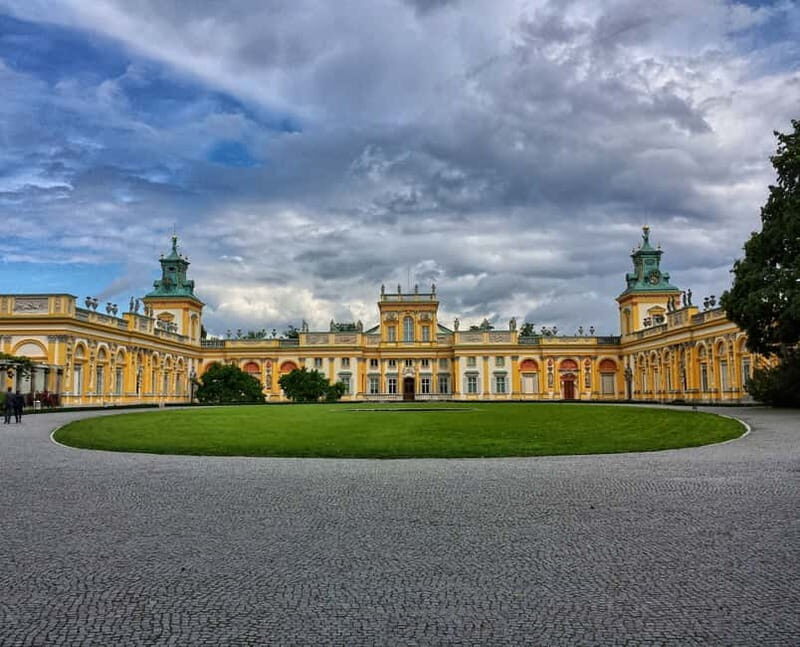 3-hour: Palace of King Jan Sobieski in Wilanow/inc. Pick-up/ - Is This Tour Worth It?