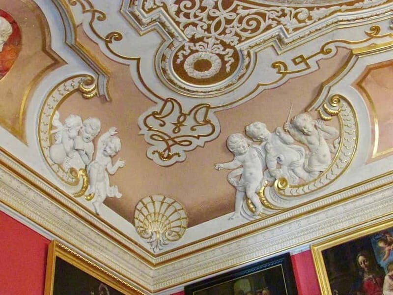 3-hour: Palace of King Jan Sobieski in Wilanow/inc. Pick-up/ - FAQ